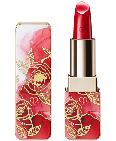 Clé De Peau Beauté Legend Collection Lipstick Matte Macys