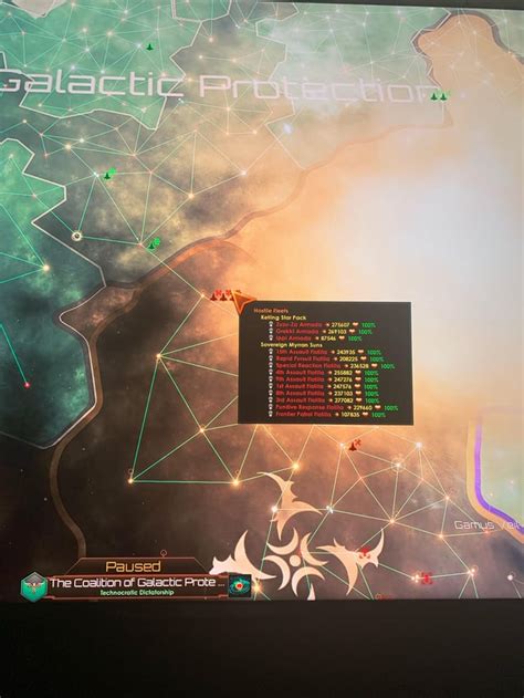 Fleet Issue Rstellaris