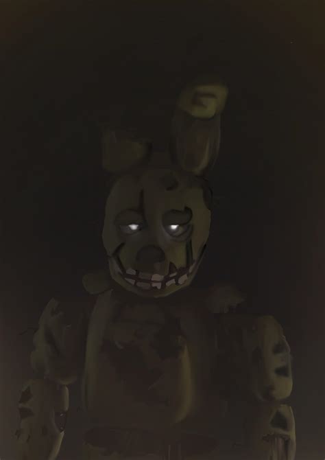 I Always Come Back Rfivenightsatfreddys