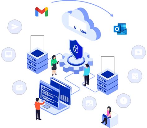 Outlook Migration From Cloudfuze Best Solution For Businesses