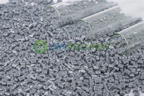 Pc Compound Bmi Polymer