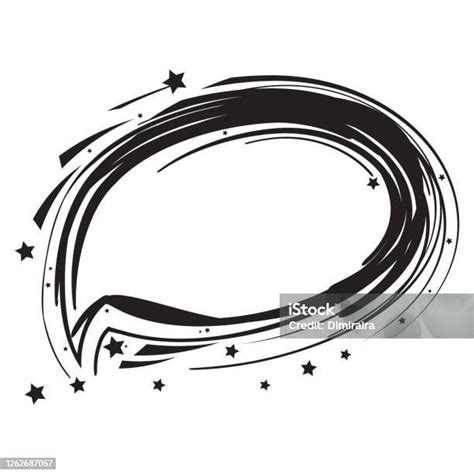 복고풍 빈 만화 연설 거품 혜성 같은 붐 팝 아트 폭발 흑백 색 만화 만화책에 대한 모형 벡터 동적 그림입니다 설계를 위한 템플릿 대화 클라우드 Brand Name