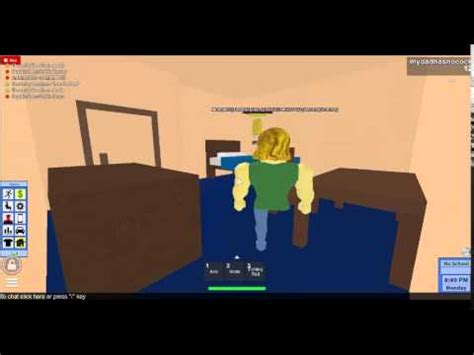 Two Noobs Having Sex On Roblox YouTube