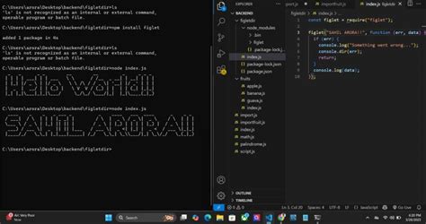 Codesprint30 Nodejs Javascript Codingchallenge Learningeveryday