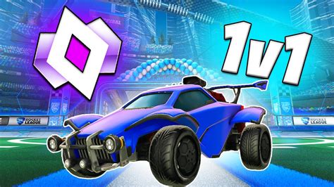 Рокет Лига 1v1 Rocket League 1v1 Rocket League Youtube