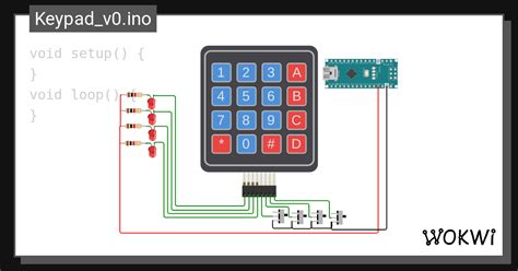 Wokwi Online Esp32 Stm32 Arduino Simulator