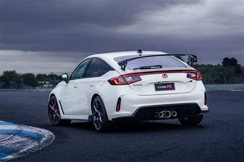 Honda Civic R And Civic Ehev Now Complete 11th Gen Civic Range Gay