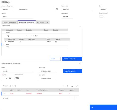 maximo aviation and asset configuration manager build data interpreter bdi on the maximo