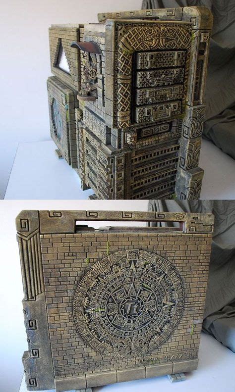 Custom Computer Case Stuff That S Awesome