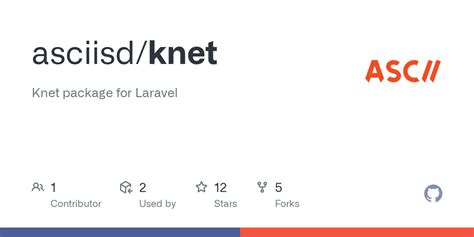 Github Asciisd Knet Knet Package For Laravel