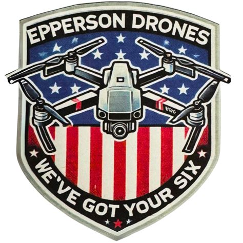 Epperson Drones When It Has To Be Flown Its Epperson Drones