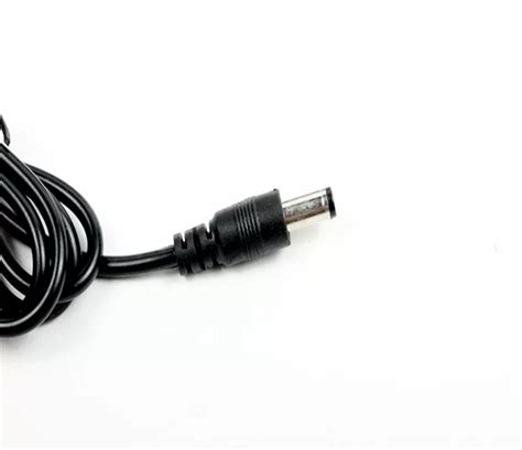 Cáp Sạc Màn Hình Lcd Máy Tính để Bàn Aoc 19v2 1a1 31a1 84a1 3a Dây Nguồn Màn Hình Máy Tính