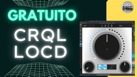 ⭐crql Locd⭐¡gratuito Youtube