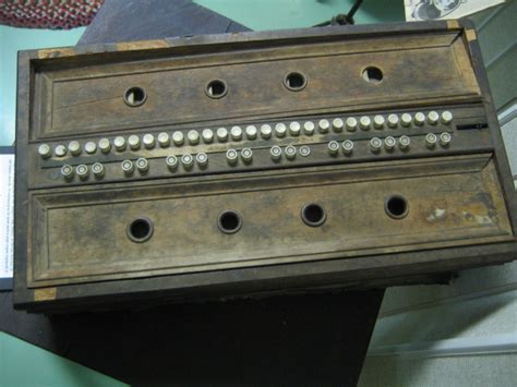 Irish Melodeon Player In New York 1885