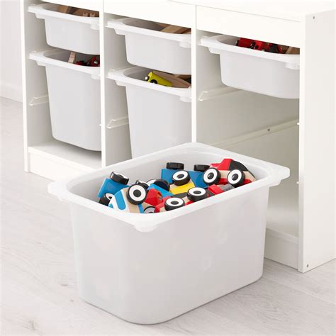 Ikea Trofast Toy Storage