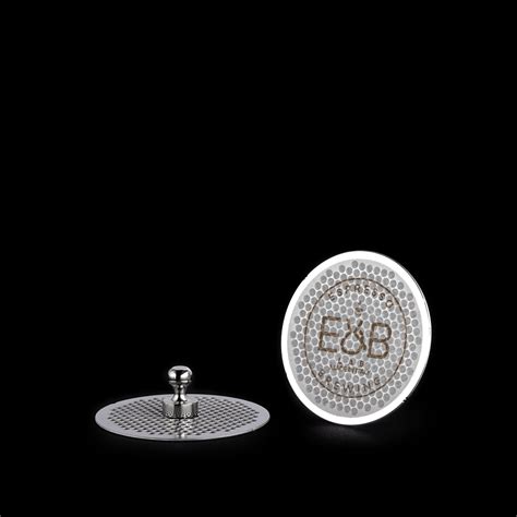 Ds585 Puck Diffuser Screen Ims Materiali Stampati Ds585 Puck Diffuser Screen Ims Materiali Stampati