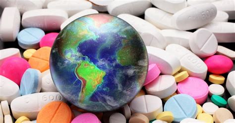 Neurocrine Announces Four Companies Can Market Generic Forms Of Ingrezza