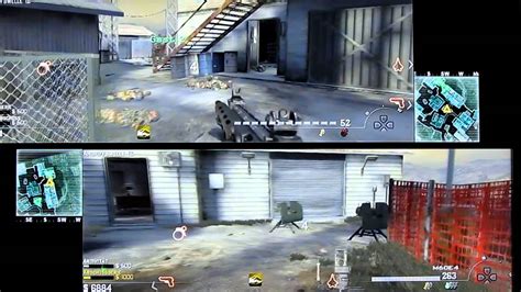 Cod Mw3 Survival Mode Stashokscrap