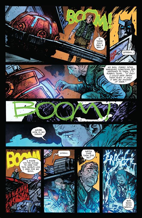 New Transformers Death Permanently Rewrites The Connection Between