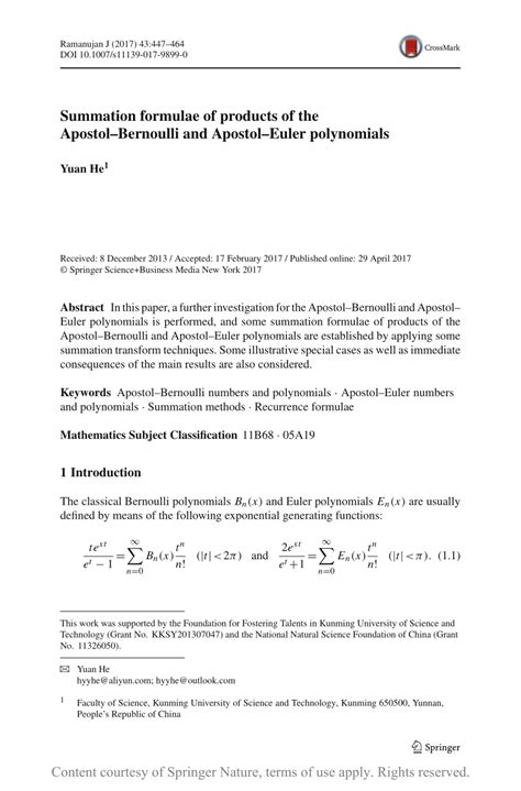Summation Formulae Of Products Of The Apostolbernoulli And Apostol