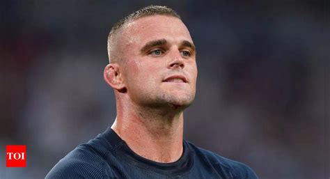 Ben Earl From The Sidelines To Center Stage In Englands Six Nations