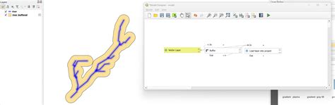 Dynamic Output Naming In Qgis Based On Input Geographic Information