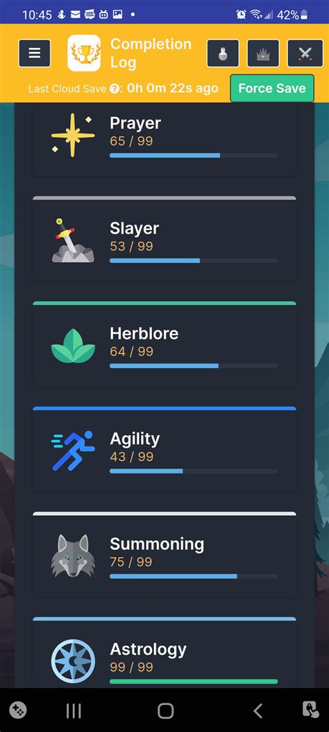 Bug Woodcutting Axe Says Bronze When Should Be Dragon · Issue 1936 · Melvoridlemelvoridle
