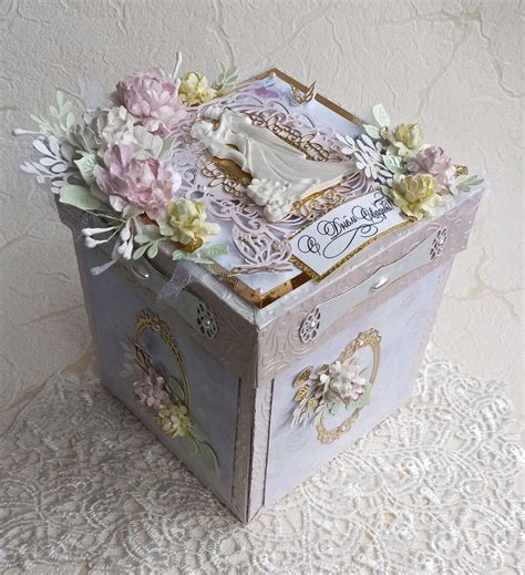 Коробочка для денег на свадьбу, Magic box свадебный,открытка свадебная ...