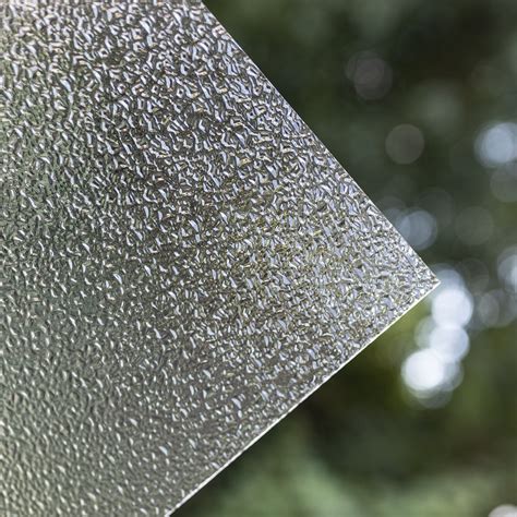 Textured Acrylic Sheets Custom Made Better