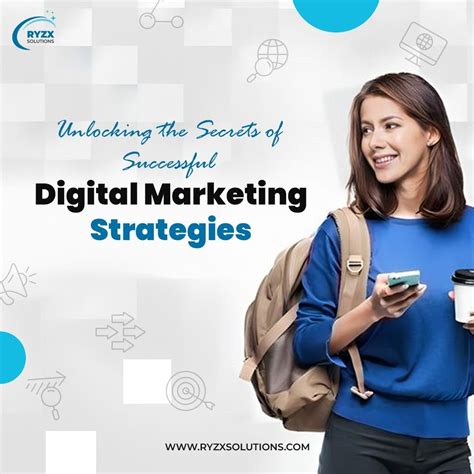 How To Master Digital Marketing With Ryzx Solutions Ryzx Solutions Posted On The Topic Linkedin