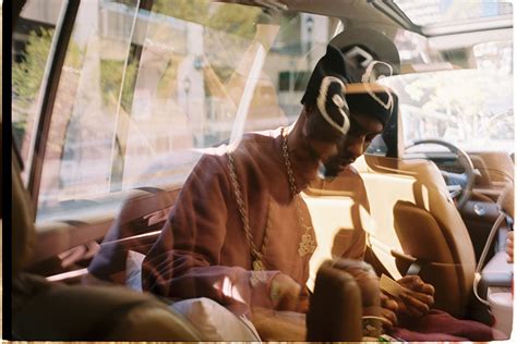 Pierre Bourne Interview New Solo Album Rap Career Sosshouse