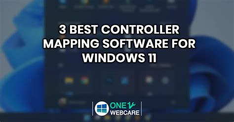 3 Best Controller Mapping Software For Windows 11