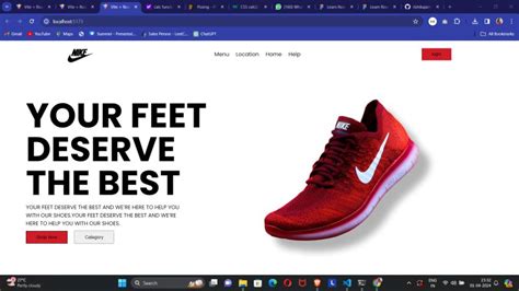 Created My First Web Page With React Rishika Jain Posted On The Topic Linkedin