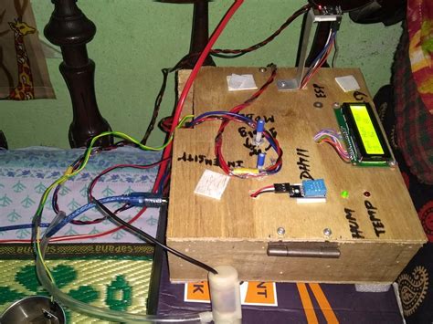 Arduino Project Hub