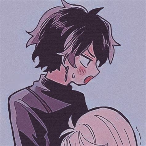 610 Matching Pfps Ideas In 2025 Cute Anime Couples Anime Couples