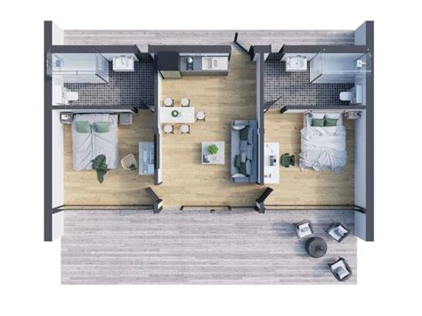 Skara Modular Tiny House Dream Tiny Living