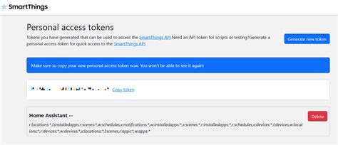 Issue Home Assistant Core Github