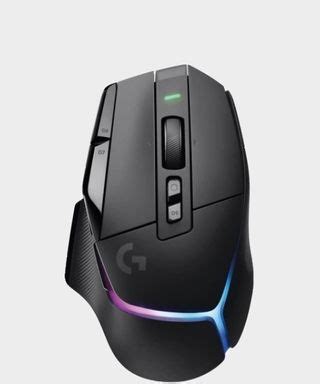 The Best Logitech Gaming Mouse 2025 GamesRadar