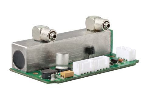 一体化智能红外线传感器对消防煤矿气体安全有着优良的稳定性 知乎