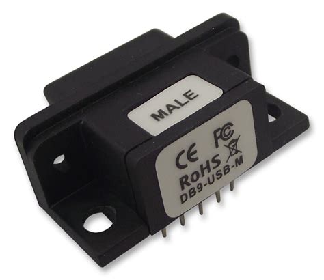 Db9 Usb M Ftdi 接口 Usb 工业，家居项目