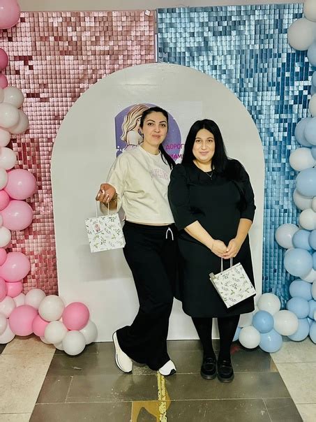 В продолжении Дня беременных еще одна порция фото с места событий 2025 ГБУЗ Поликлиника № 4