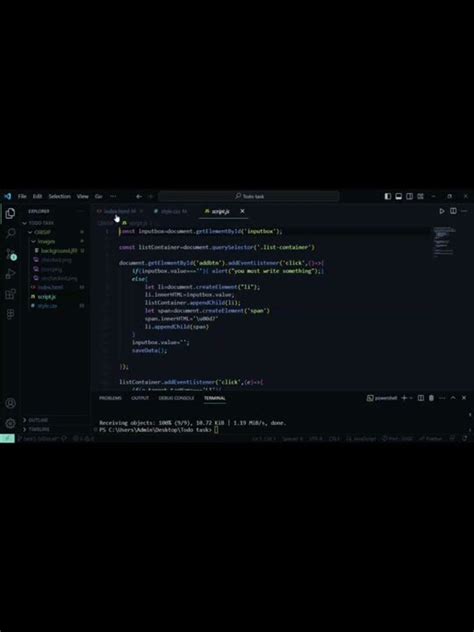 Sakethreddy Dakamreddy Parne On Linkedin Webdevelopment Oasisinfobyte Webappdevelopment