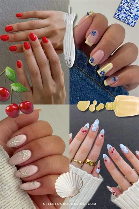22 Chic Summer 2026 Nail Ideas With A Simple Fresh Aesthetic