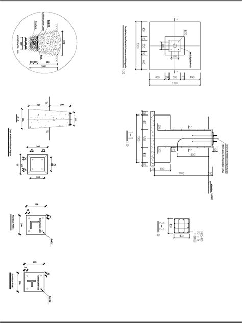 Telecom Sample Drawing Pdf