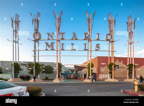 When Does Ontario Mills Open Several New Stores Will Open At Ontario