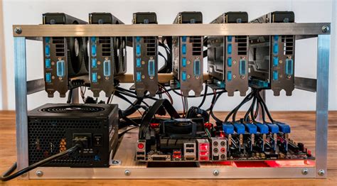 Why Crypto Mining Use Gpu Alaya