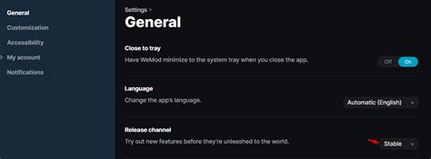 Game Maps Not Loading Smartphone Or Tablet Wemod App Wemod Community