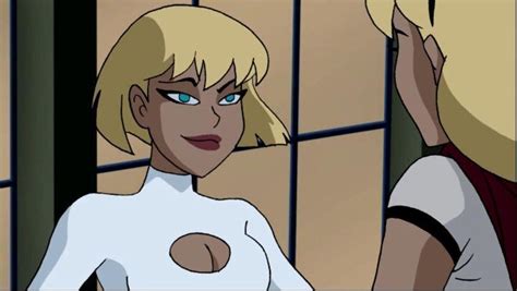 The Worlds Finest Justice League Unlimited