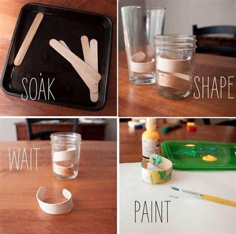 Поделки из деревянных палочек из под мороженного своими руками