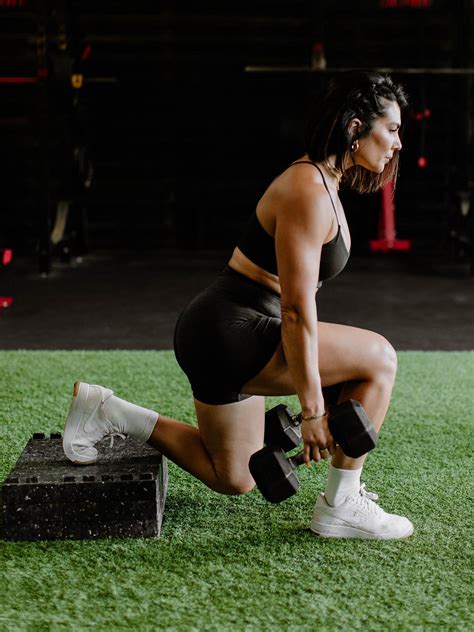 Optimize Your Workout With An Anterior Posterior Training Split